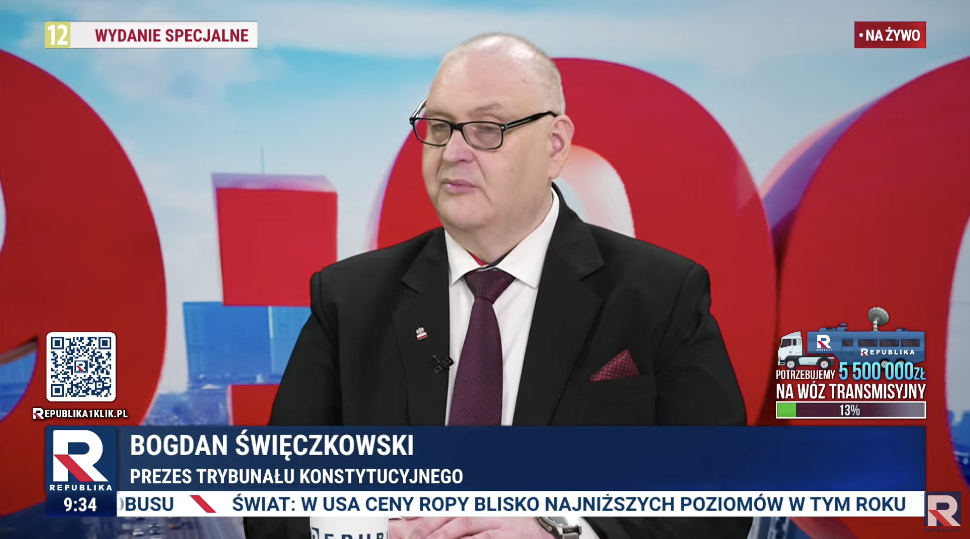 Onet atakuje Nawrockiego - politycy komentują